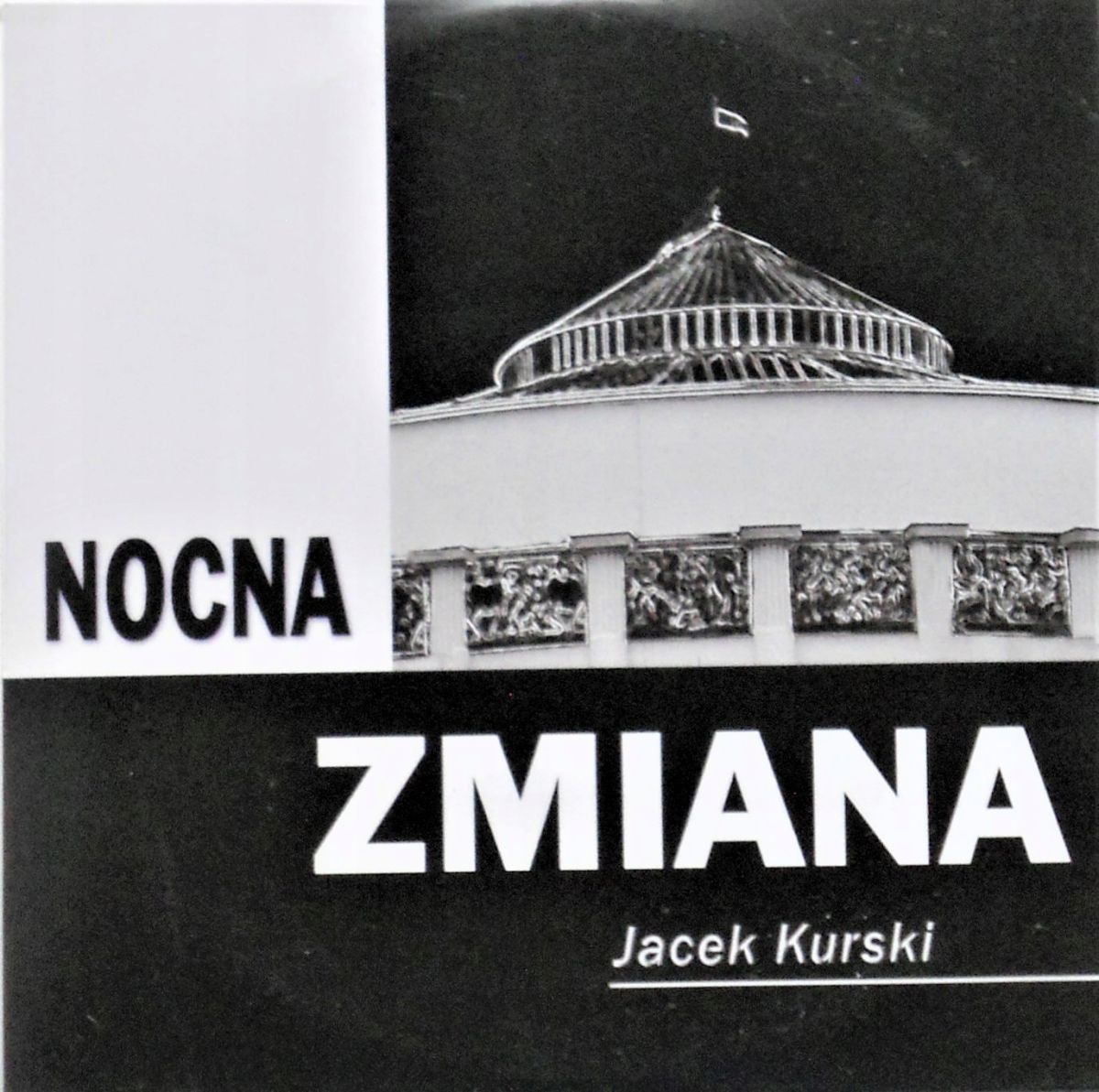 Nocna Zmiana (film) – RPedia